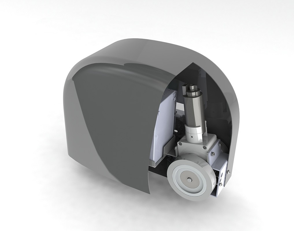 Rotoline XL - Serem Motion