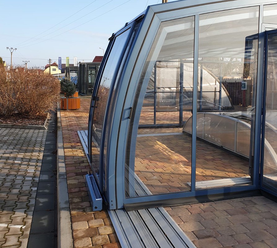 L110B (L-Line Duo) - Serem Motion